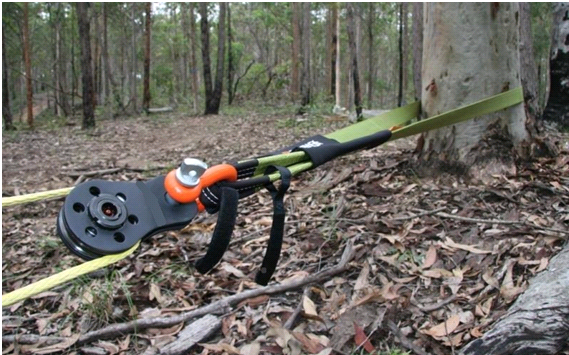 Como usar a Patesca - Blog Dandaro 4x4 - Dicas do Dandaro 4x4