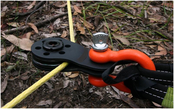 Como usar a Patesca - Blog Dandaro 4x4 - Dicas do Dandaro 4x4