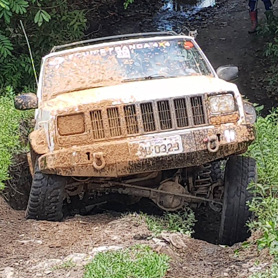 Qual melhor 4x4 perfeito para as suas necessidades - Blog Dandaro 4x4