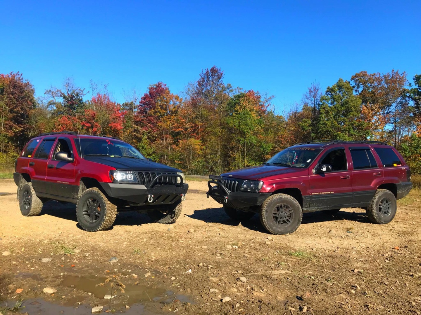 O Significado De Off Road Blog Dandaro 4x4 O Significado De Off Road Blog Dandaro 4x4